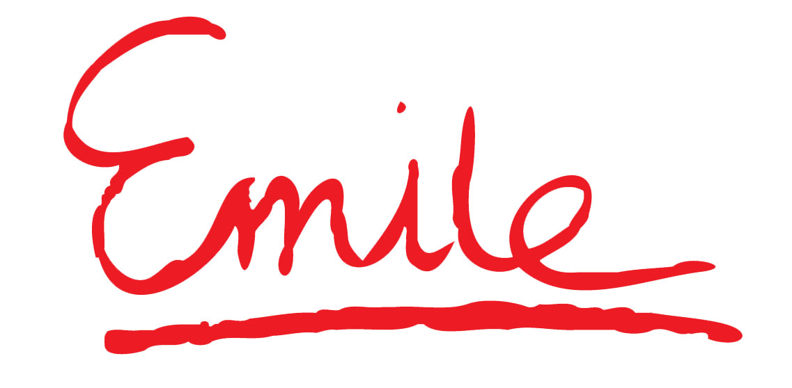 Over ‘Emile’ – Tabula Scripta